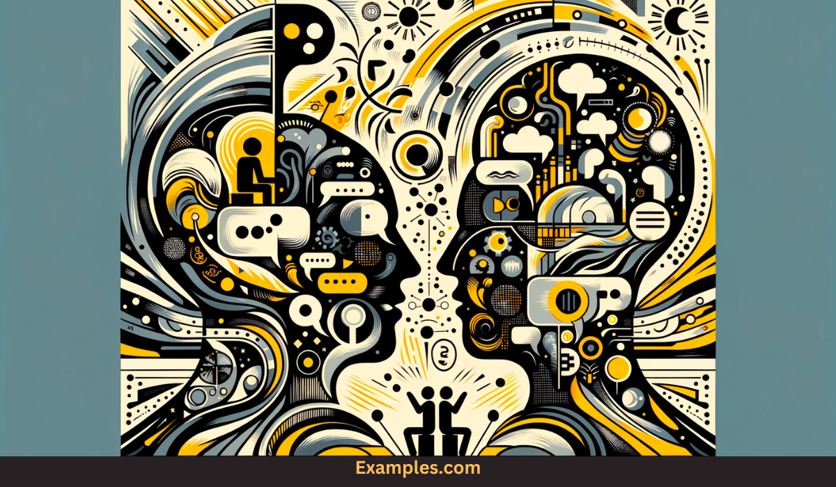 Characteristics of Interpersonal Communication - 14+ Examples