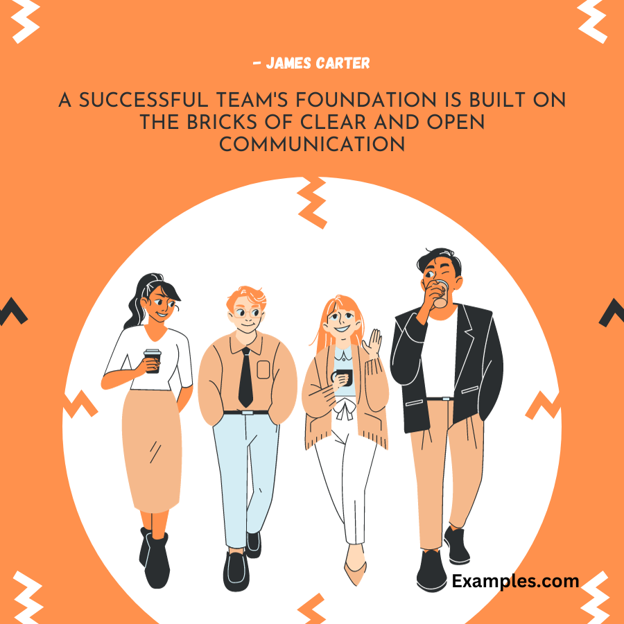 Importance of Communication Quotes - 9+ Examples