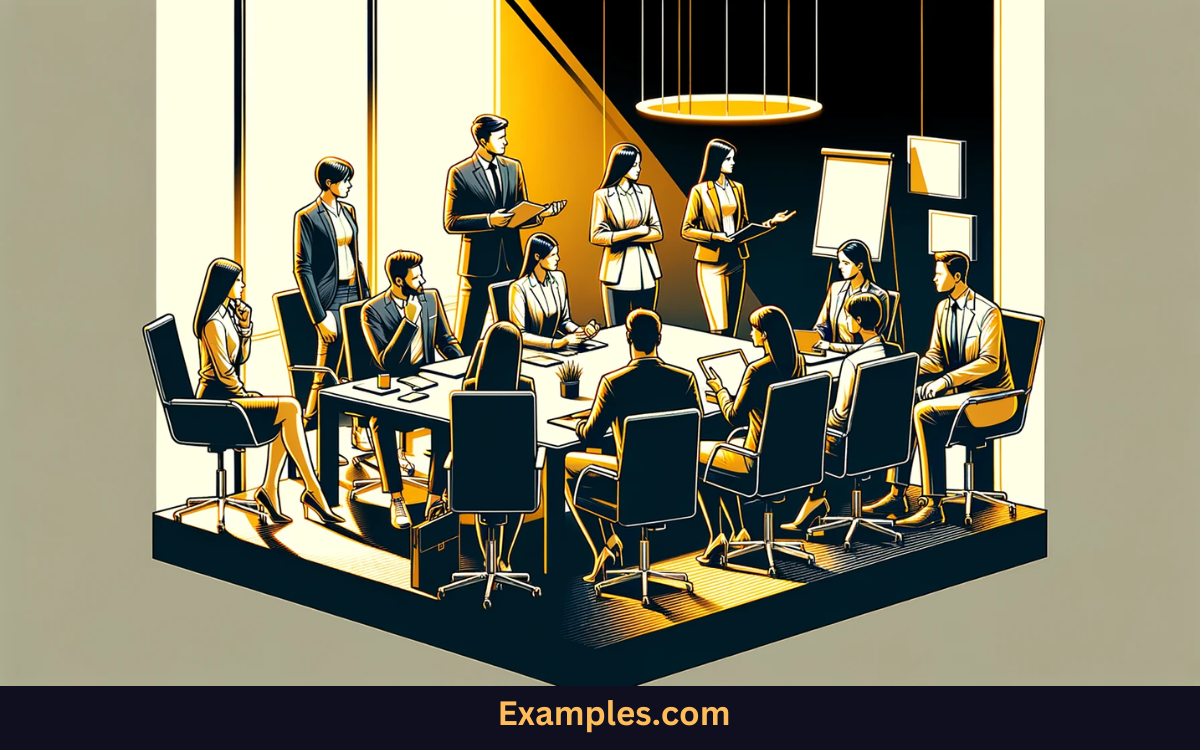 Interpersonal Communication in Everyday Life - 29+ Examples