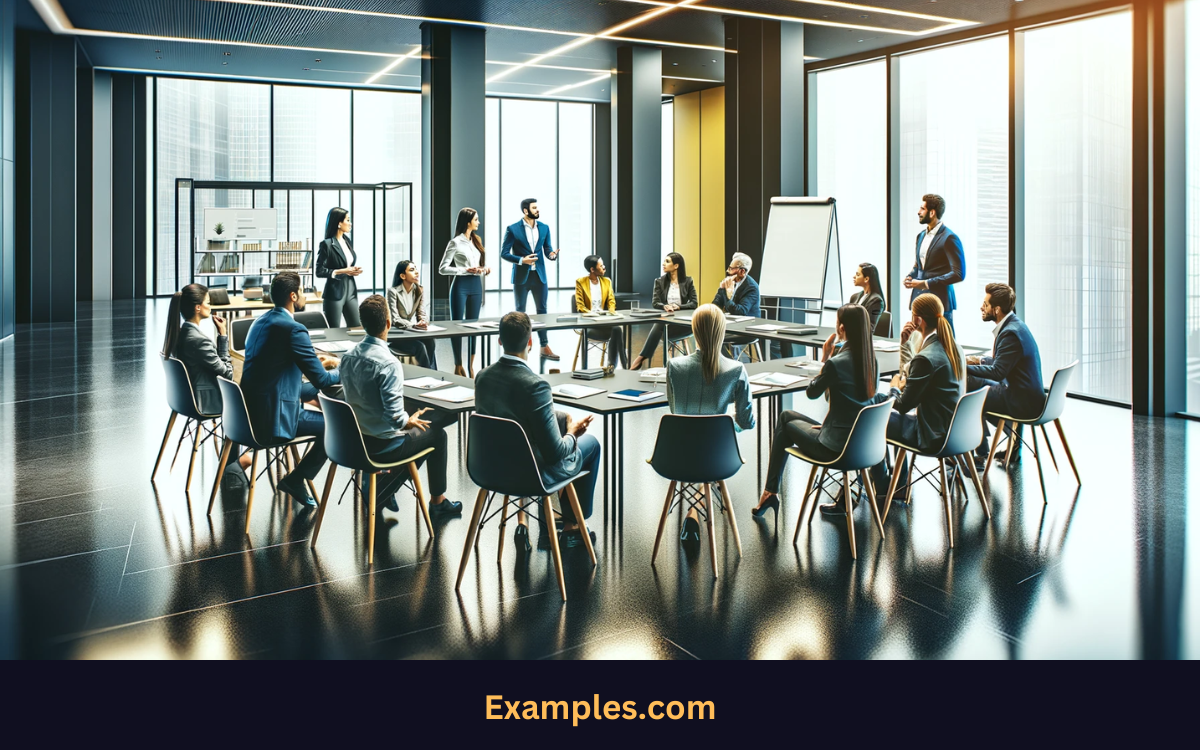 Public speaking in Oral Communication - 29+ Examples, How to Improve