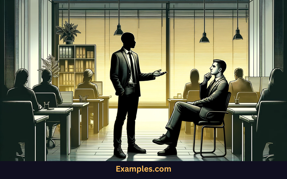 Passive communication in Oral Communication - 29+ Examples, How to Improve