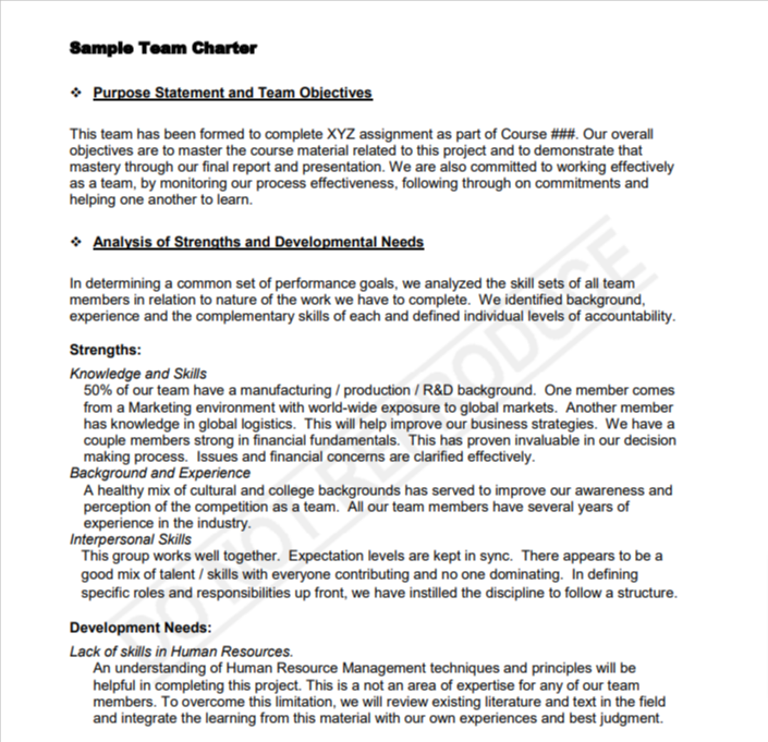 Team Communication Plan - Examples, How to Creat