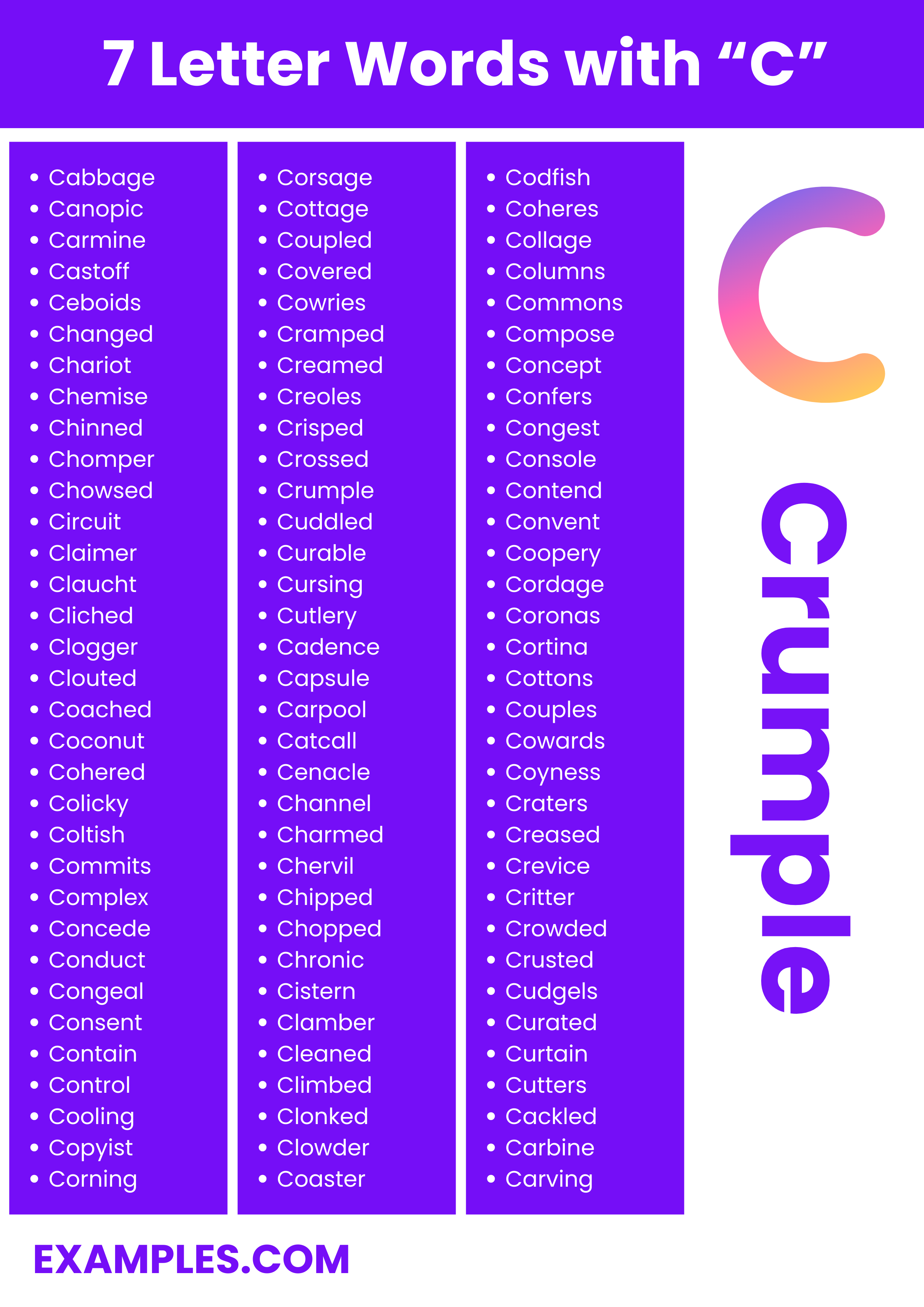 5 Letter Words Starting With A Explore 200 Words Conhe a A Prote o