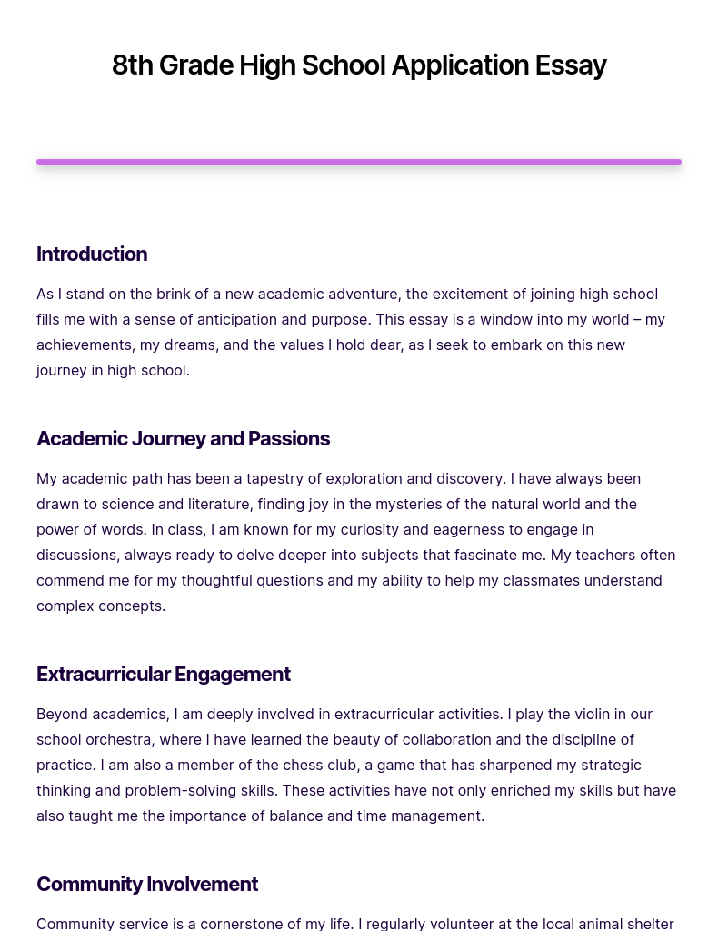 Documents Examples Types How It Works Documents Examples Types How It Works