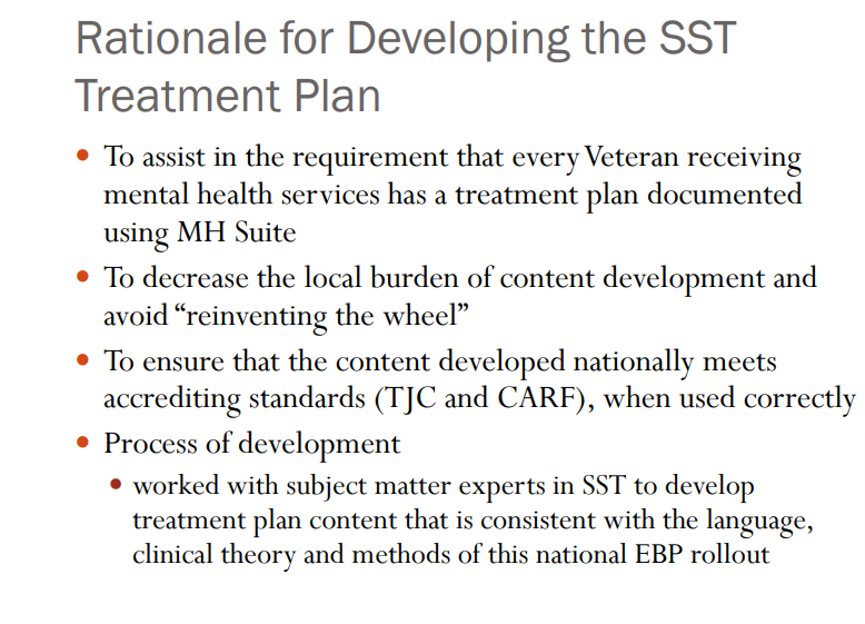 Communication Skills Treatment Plan: Examples, How to Create, Pdf