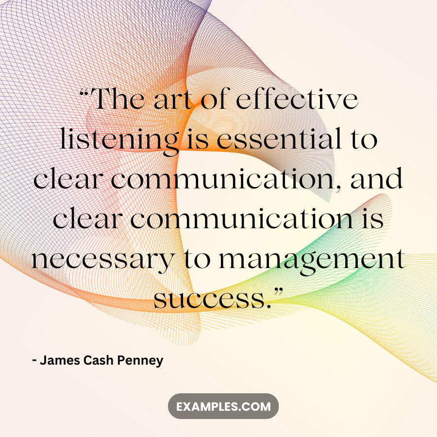 14+ Open Communication Quotes: Download & Share