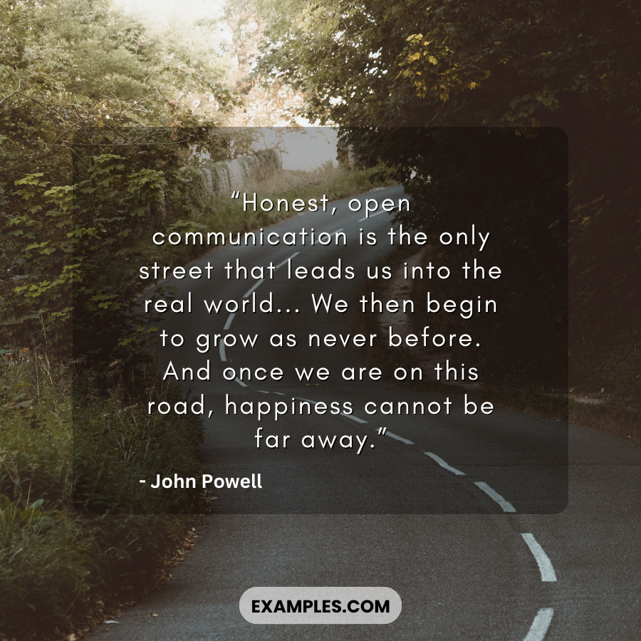 14+ Open Communication Quotes: Download & Share