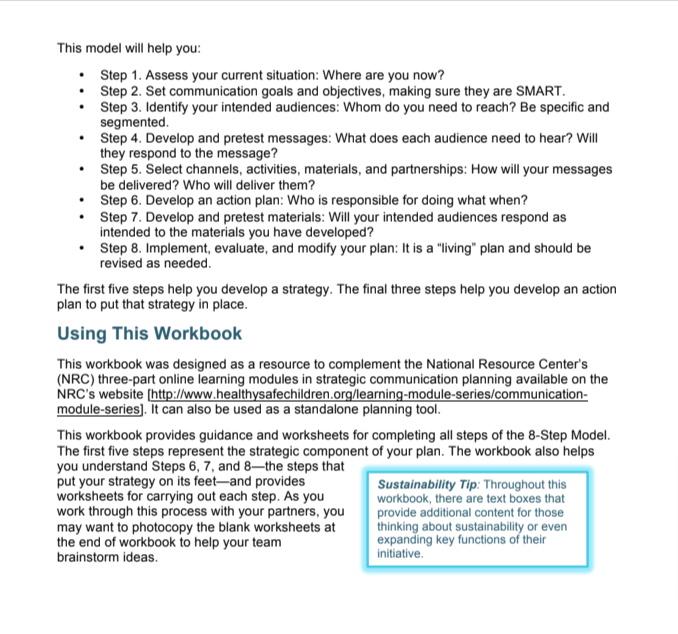 Simple Communication Plan: Examples, How to Create, Pdf