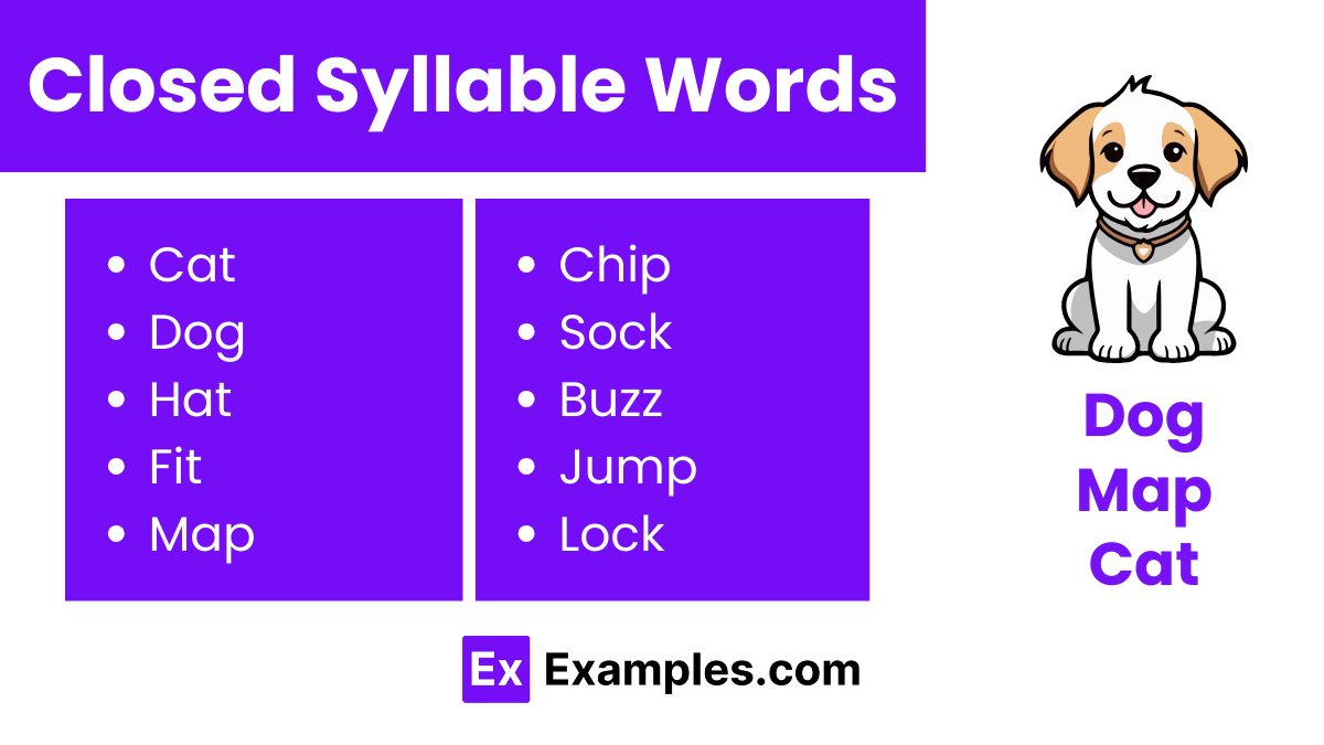 450+ Syllable Words Meaning, PDF