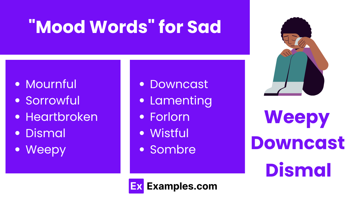 450+ Mood Words: Meaning , PDF