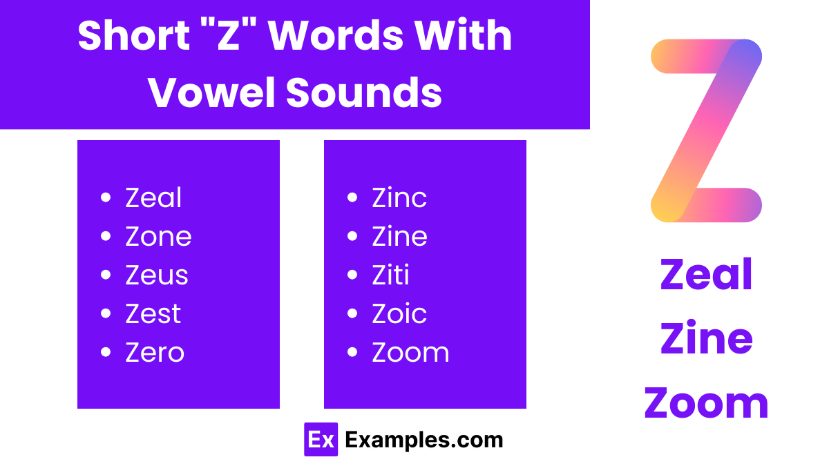 450 Z Short Long Words Meaning PDF 450 Z Short Long Words Meaning PDF