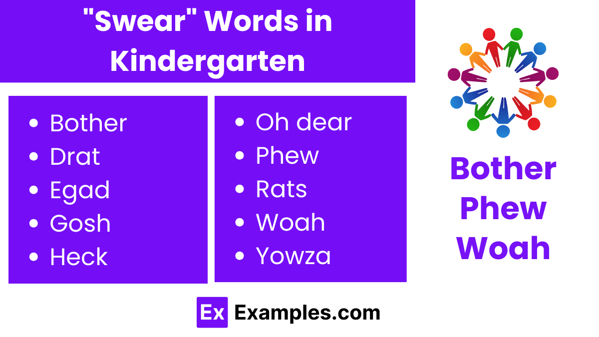 450 Swear Words List Meaning PDF 450 Swear Words List Meaning PDF