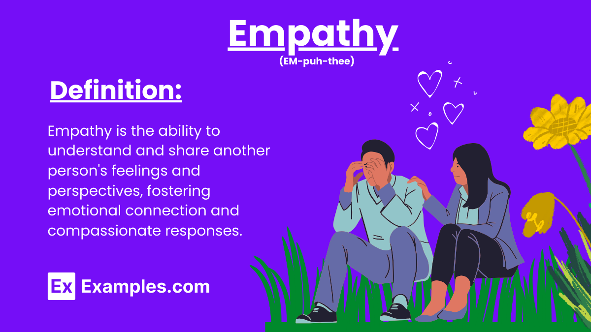 10 Empathy Examples 10 Empathy Examples