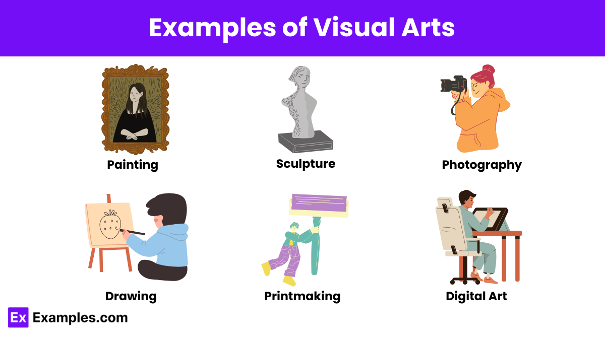 15 Visual Arts Examples To Download 15 Visual Arts Examples To Download